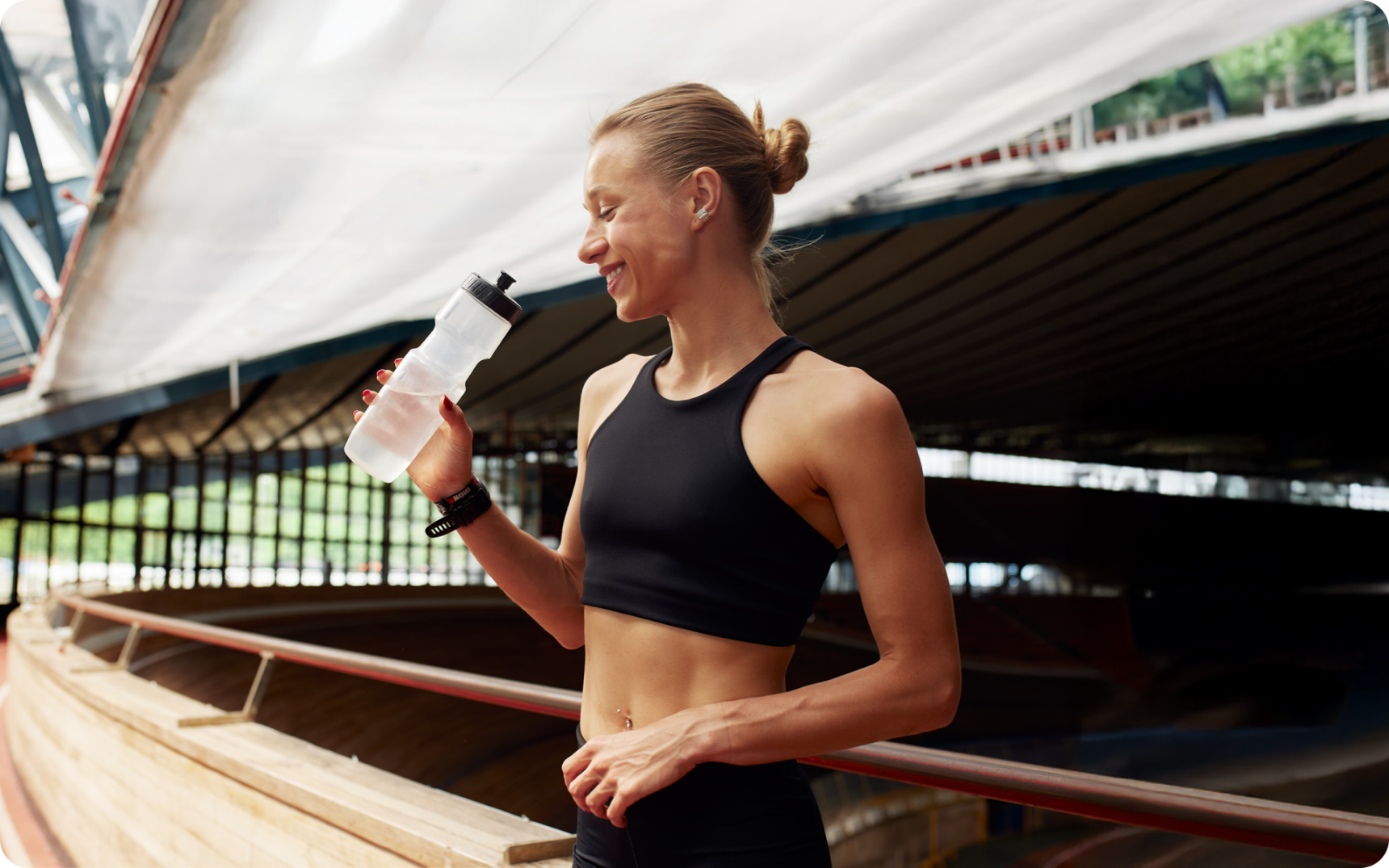 Fasting While Working Out: Best Strategies for Maximum Results - BetterMe