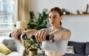 Beginner Workout Plan For Endomorph Female - BetterMe