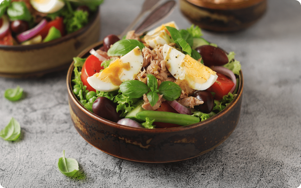 1800-Calorie Meal Plan High Protein: Everything You Need to Know to ...