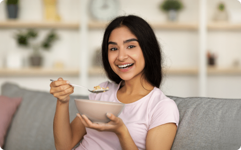 Calorie Deficit Diet Plan: Why And How Eating Less Can Help You Lose ...