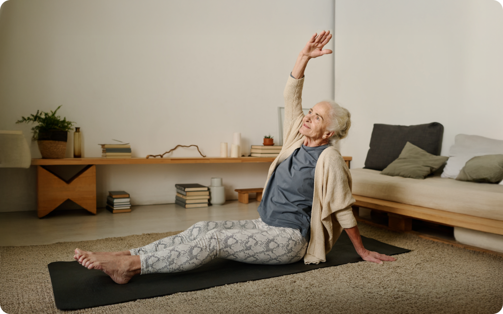 Yoga Before Or After Workout: When Is Zenning Out More Beneficial ...