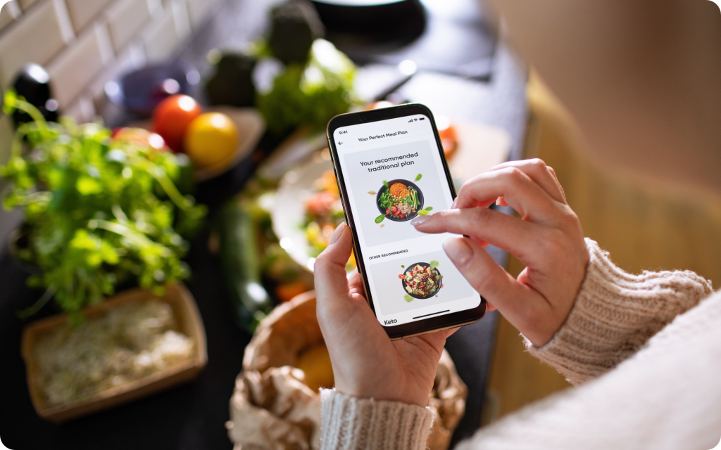 BetterMe Meal Plan Overview 2026: What to Expect - BetterMe