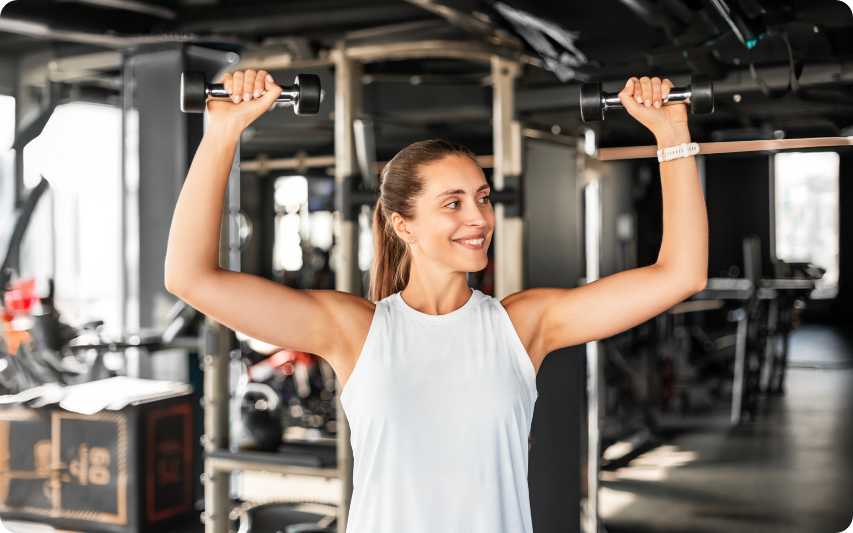 What Is the Concentric Phase in Strength Training and How Do You Use It ...