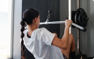 Time Under Tension: How It Maximizes Muscle Growth for Everyone - BetterMe
