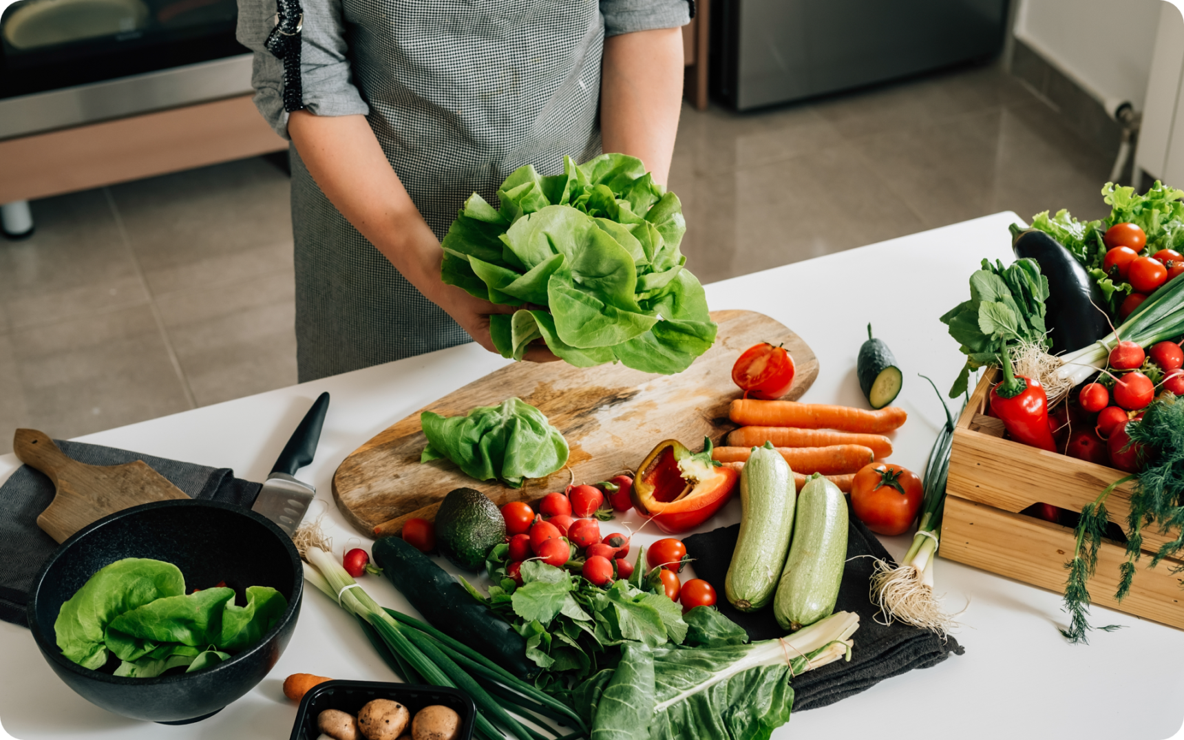 The Ultimate Fasting Mimicking Diet Food List For Beginners - BetterMe