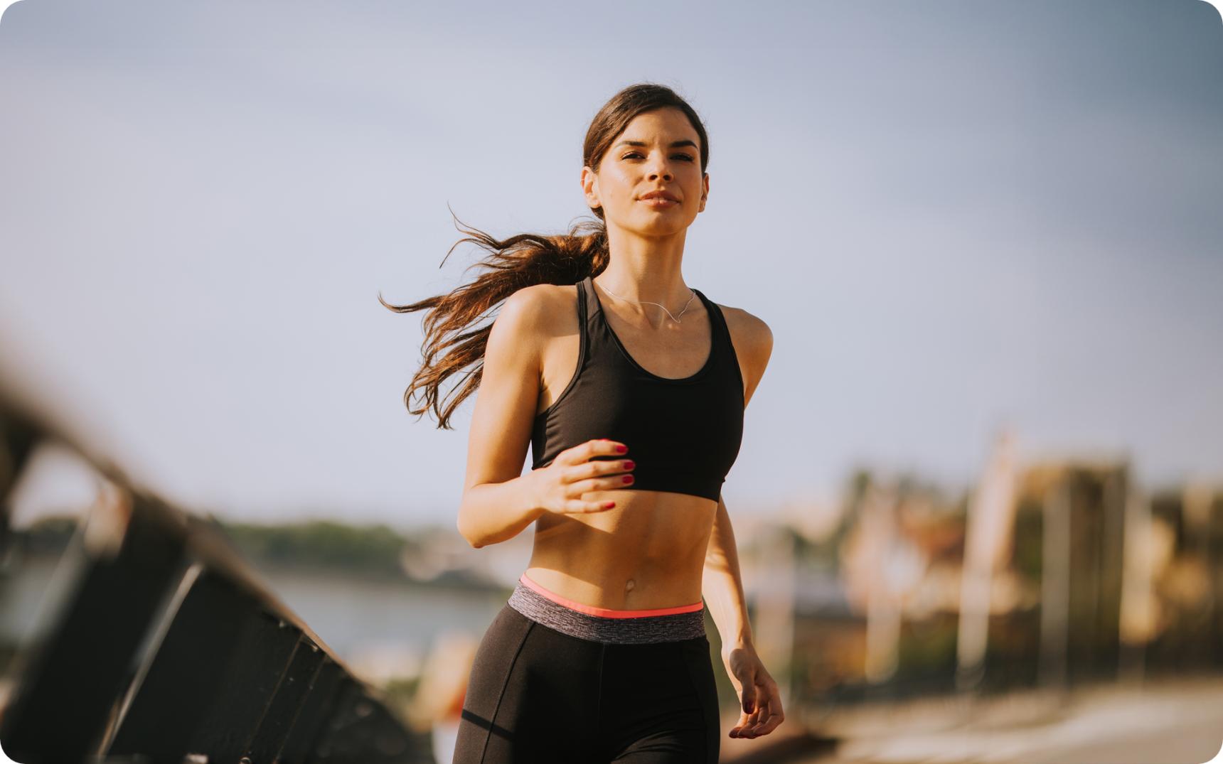 What Does Running Every Day Do To Your Body? - BetterMe