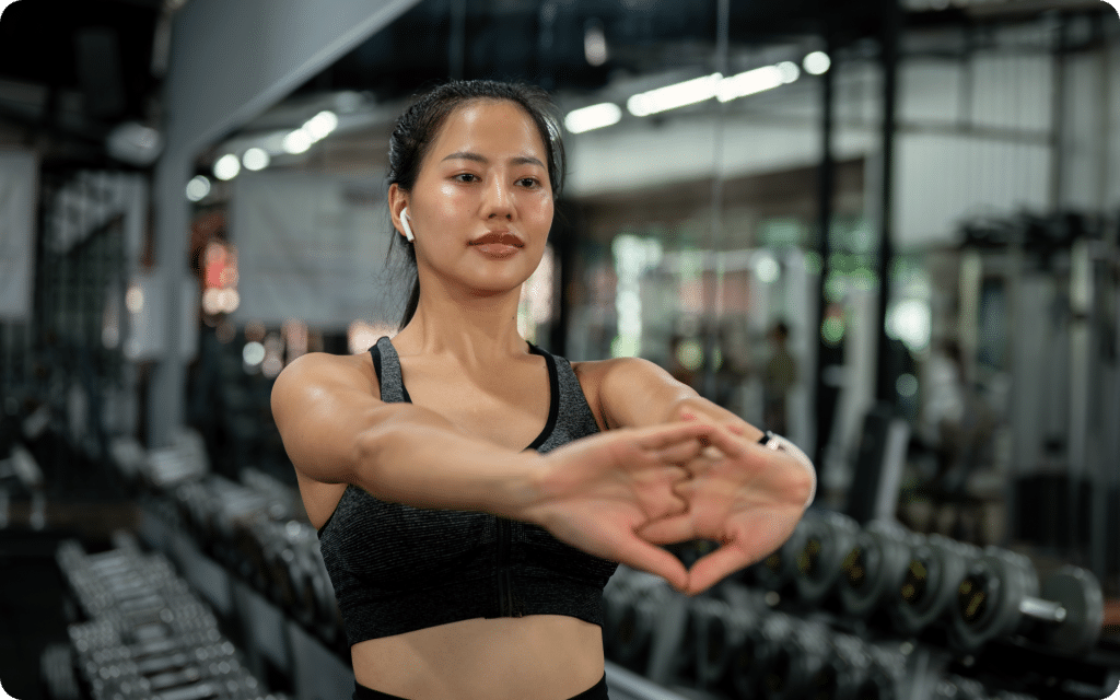 Exercise To Lower Cholesterol: 6 Workouts That Actually Work - BetterMe