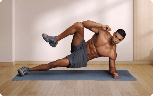 Workout Plans For Men: A Complete Guide To Get You In Shape - BetterMe