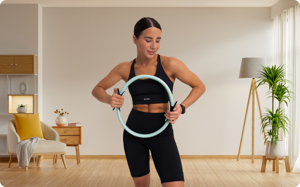 Pilates for Legs: 8 Must-Have Exercises for Lean, Toned Limbs - BetterMe