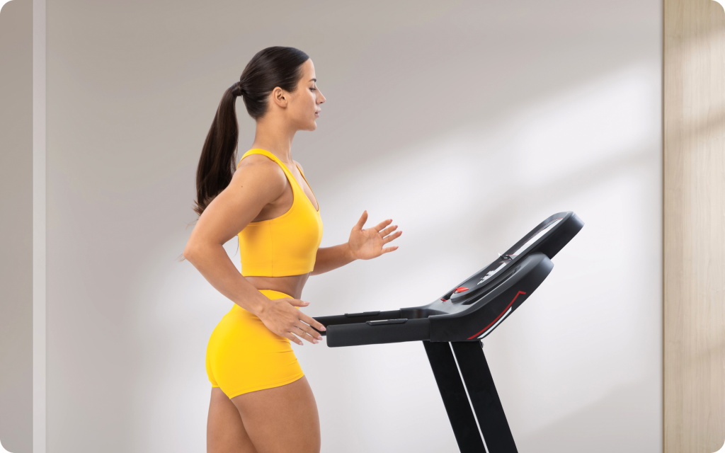 The Treadmill Sprint Workout Guide for Beginners - BetterMe