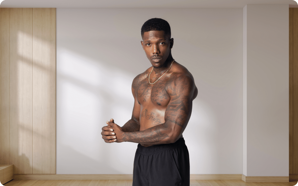Calisthenics Warm Up 101: Bodyweight Exercises To Get Your Blood ...