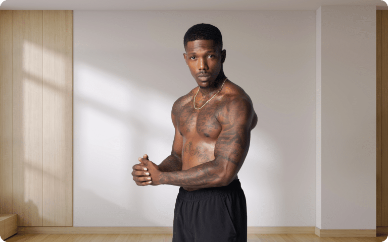 Calisthenics for Skinny Guys: 8 Exercises to Build Muscle - BetterMe