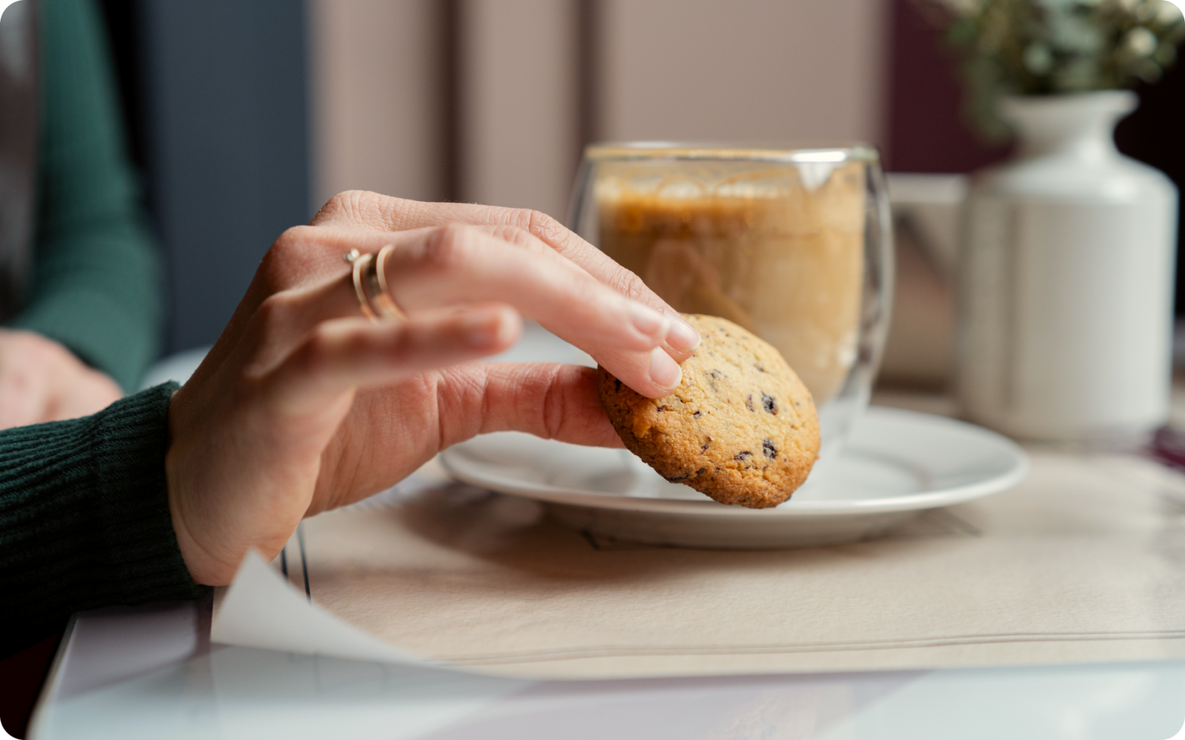 Best Foods To Break A Fast: Top 14 Foods That Make The Fast To Feast ...