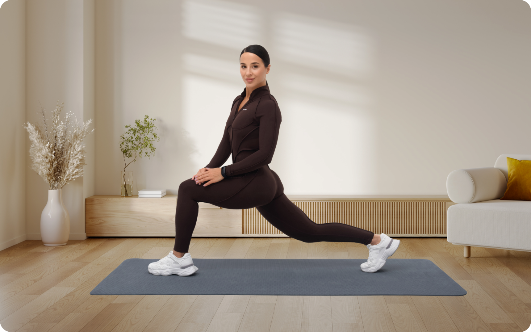 Beginner Gym Cardio Workout Plan for Fat Loss and Heart Health - BetterMe