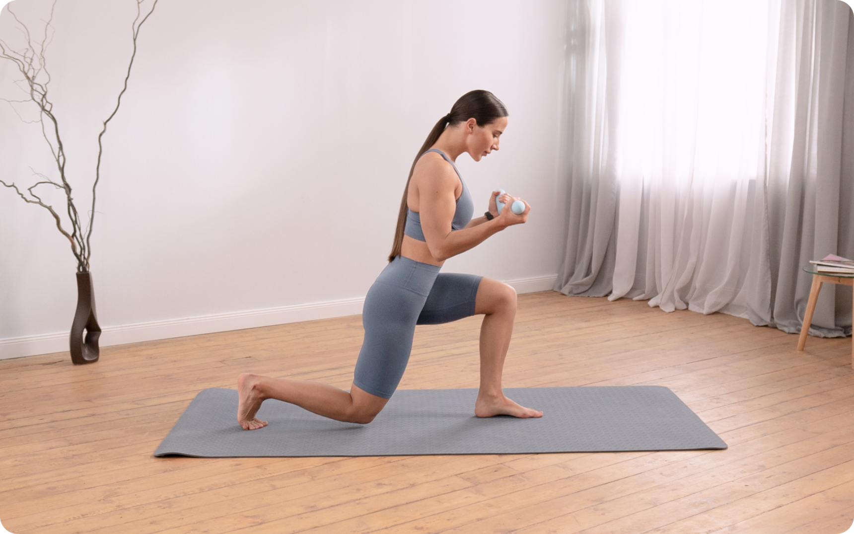 Leg Exercises While Sitting: Tone Your Legs While Seated At Your Desk - BetterMe