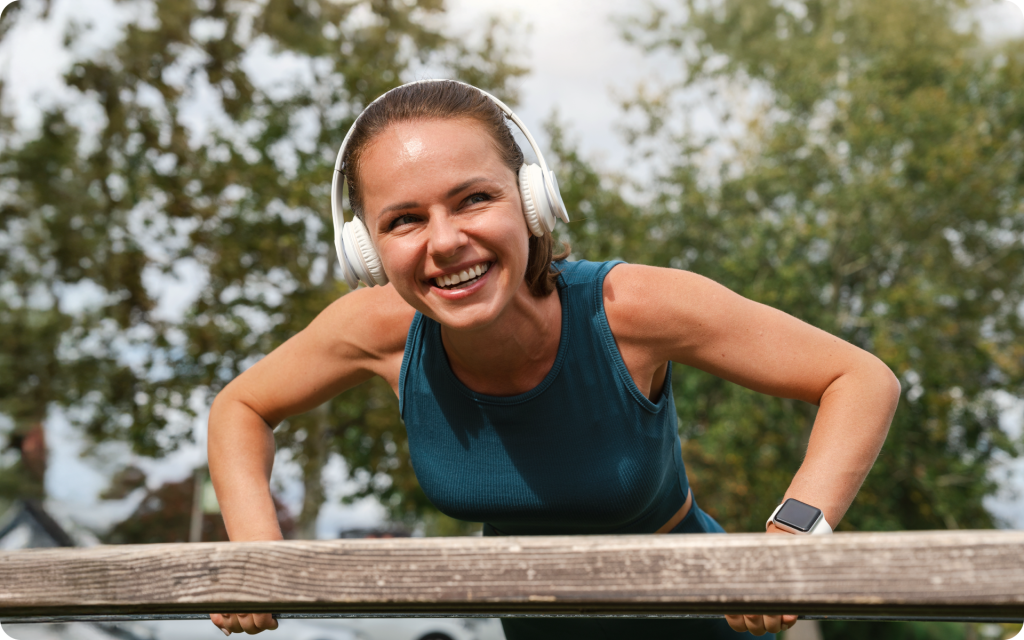 10 Easy Forearm Bodyweight Exercises - BetterMe