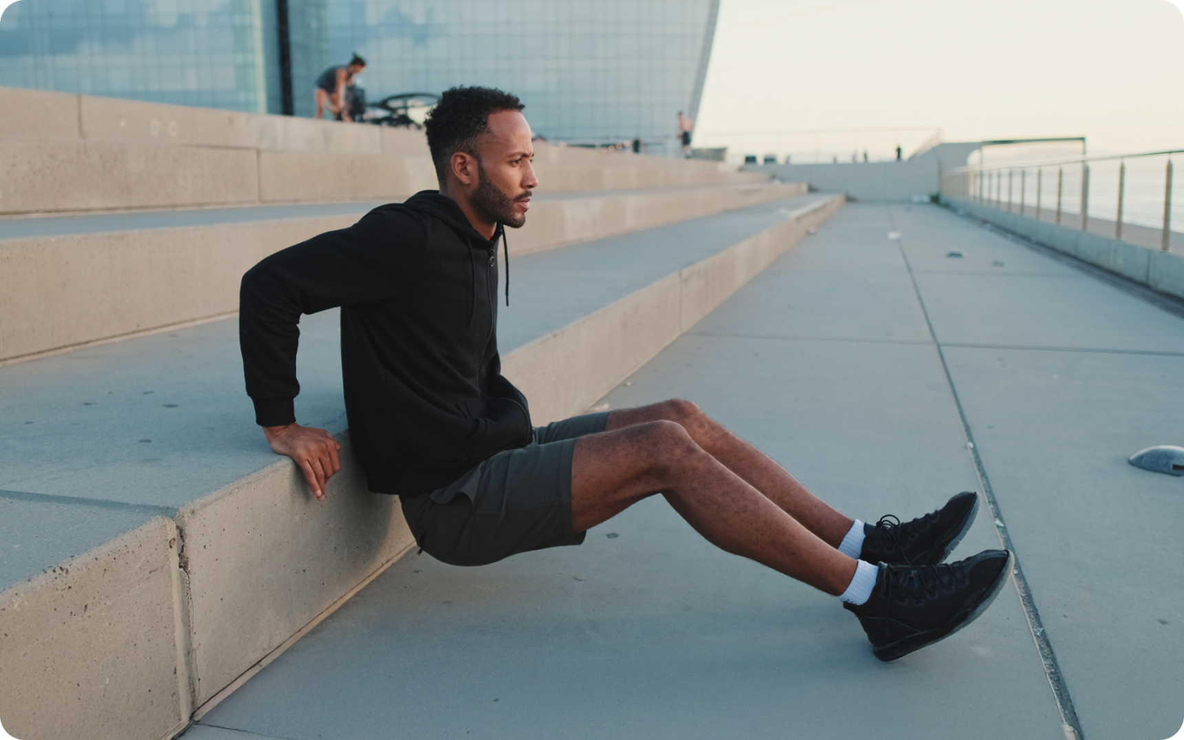 How to Do Calisthenics Dips: Complete Beginner's Guide - BetterMe