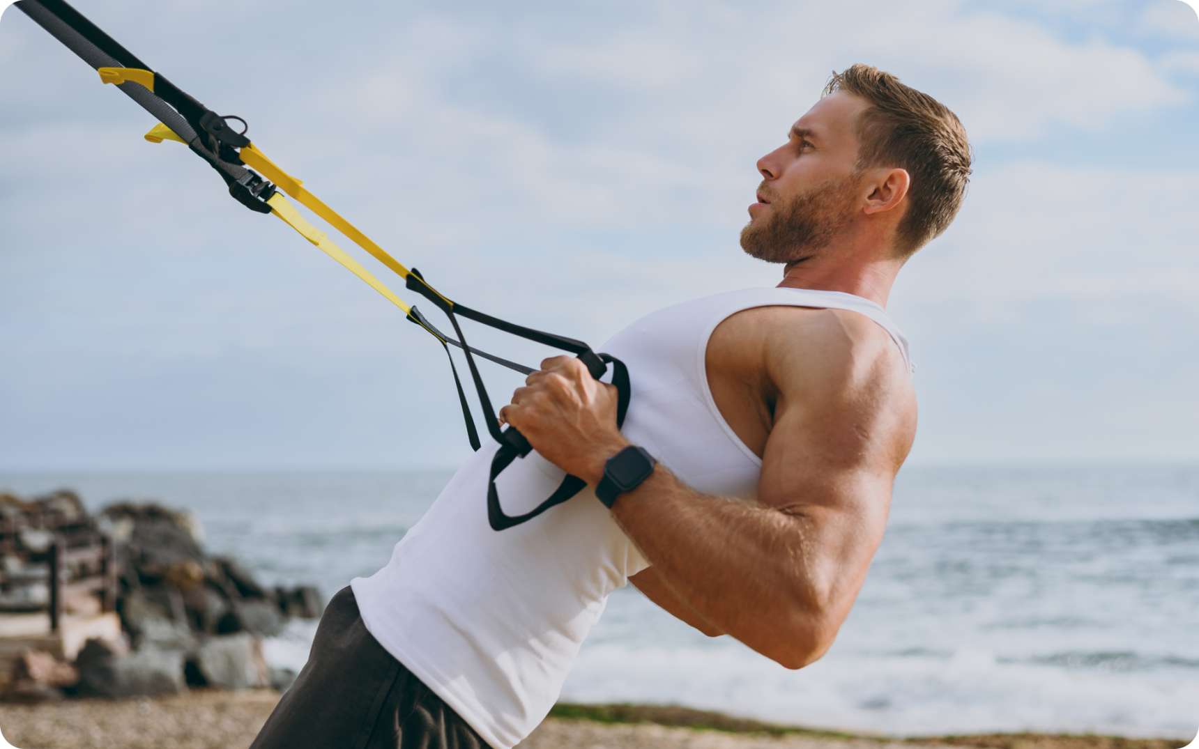 How to Do Calisthenics Dips: Complete Beginner's Guide - BetterMe