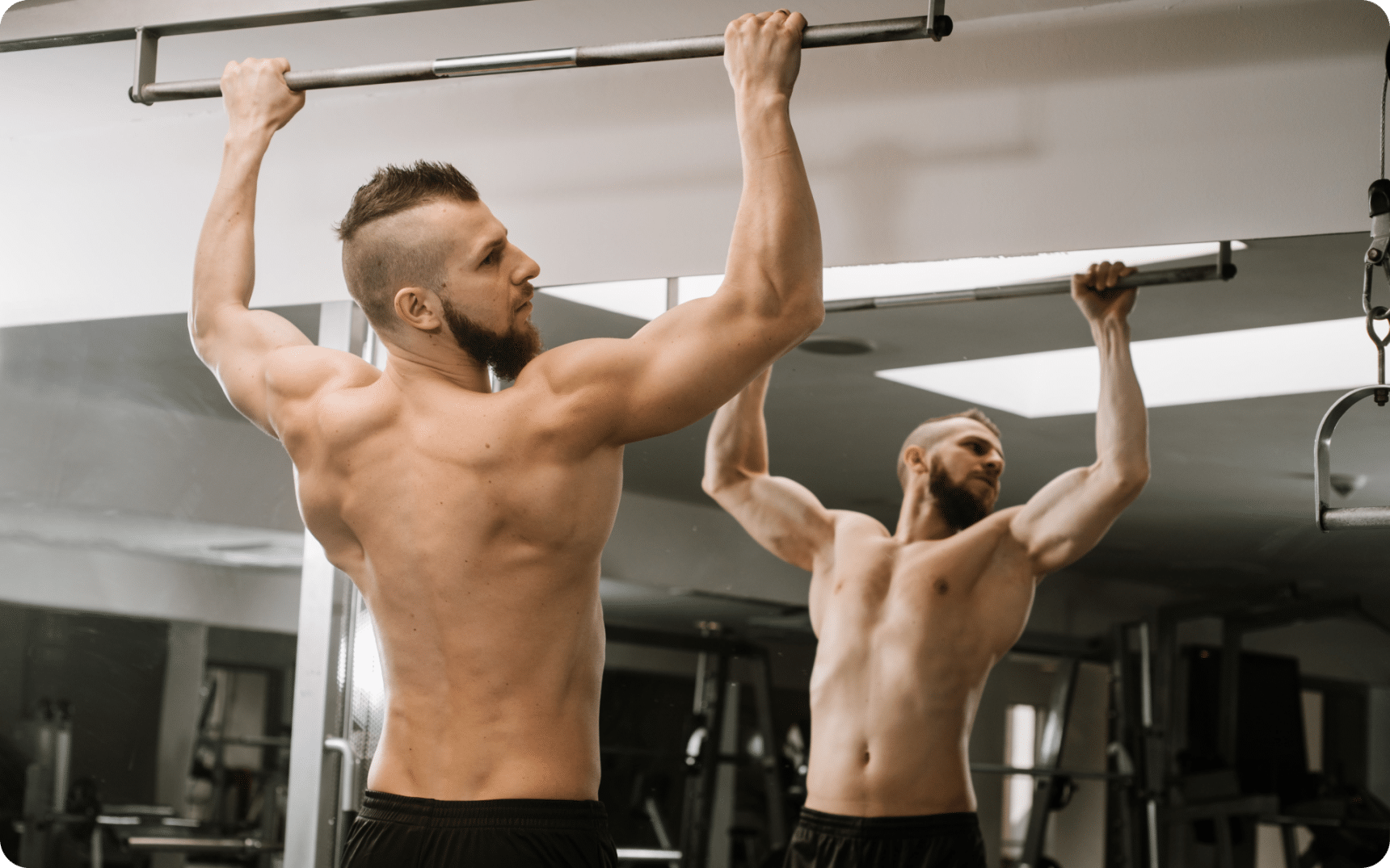 Workouts for Men Over 50 to Build Muscle: A Beginner's Guide - BetterMe