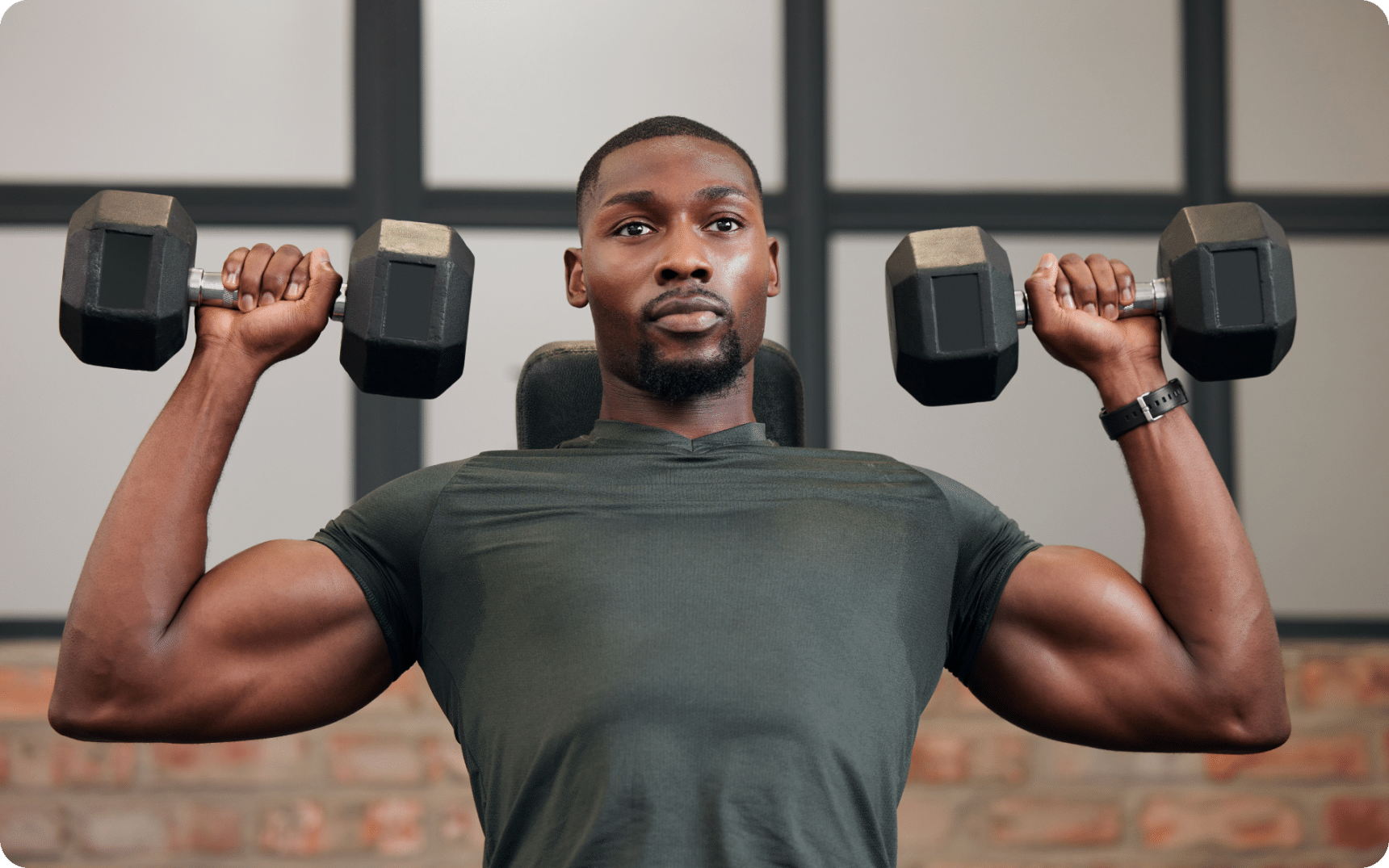 The Ultimate 3-Day Workout Plan for Men to Build Muscle and Strength ...