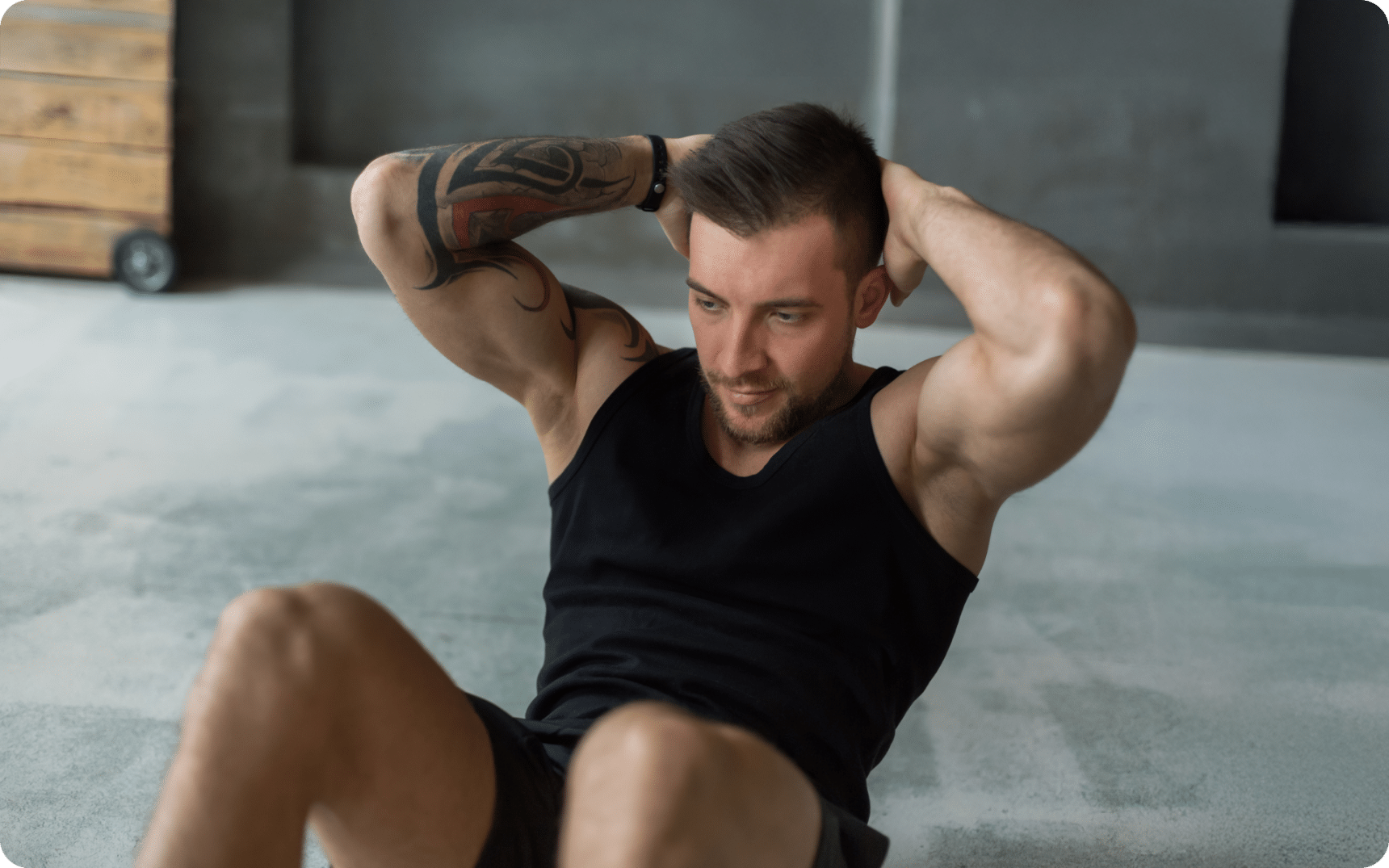 How to Build Muscle with Calisthenics: A Complete Guide - BetterMe