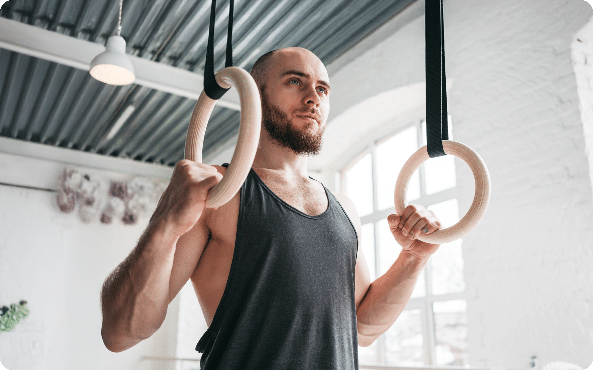 6 Impressive Calisthenics Moves for Beginners - BetterMe