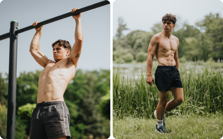 How to Do Calisthenics Dips: Complete Beginner's Guide - BetterMe