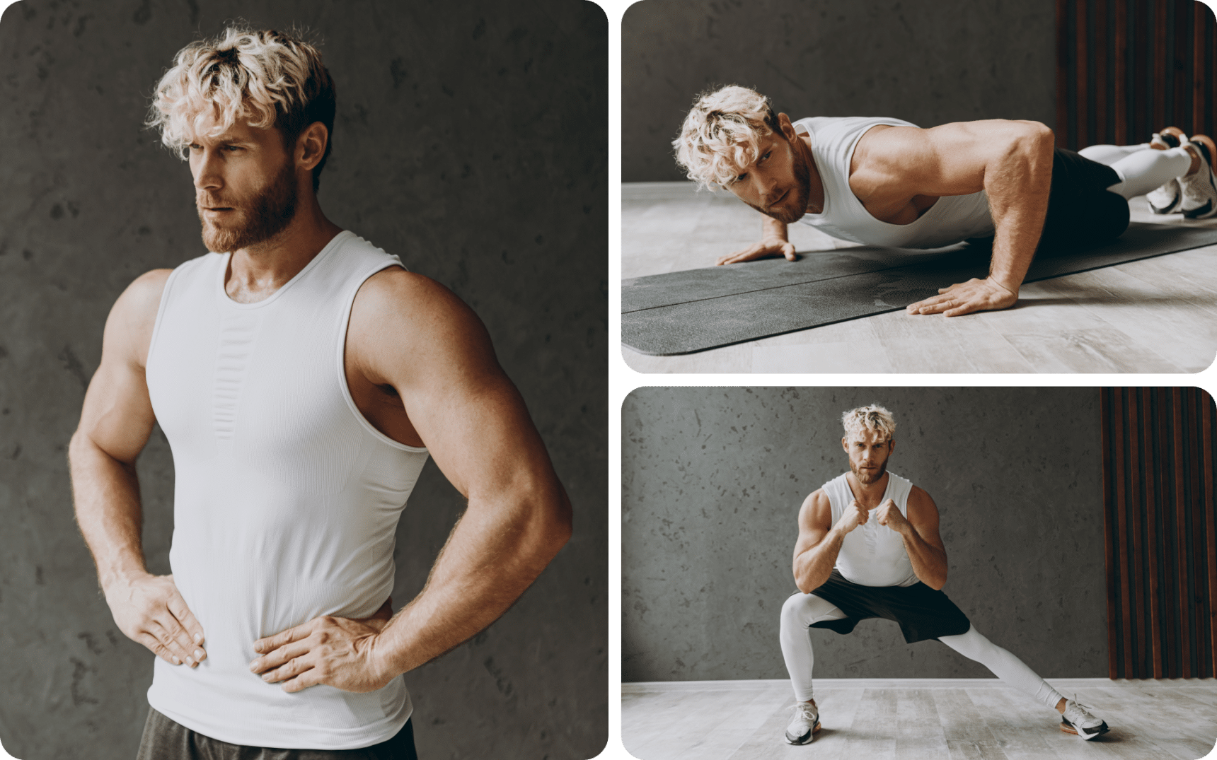 3-Month Bulk Workout Plan: Your Science-Based Guide to Strength and ...