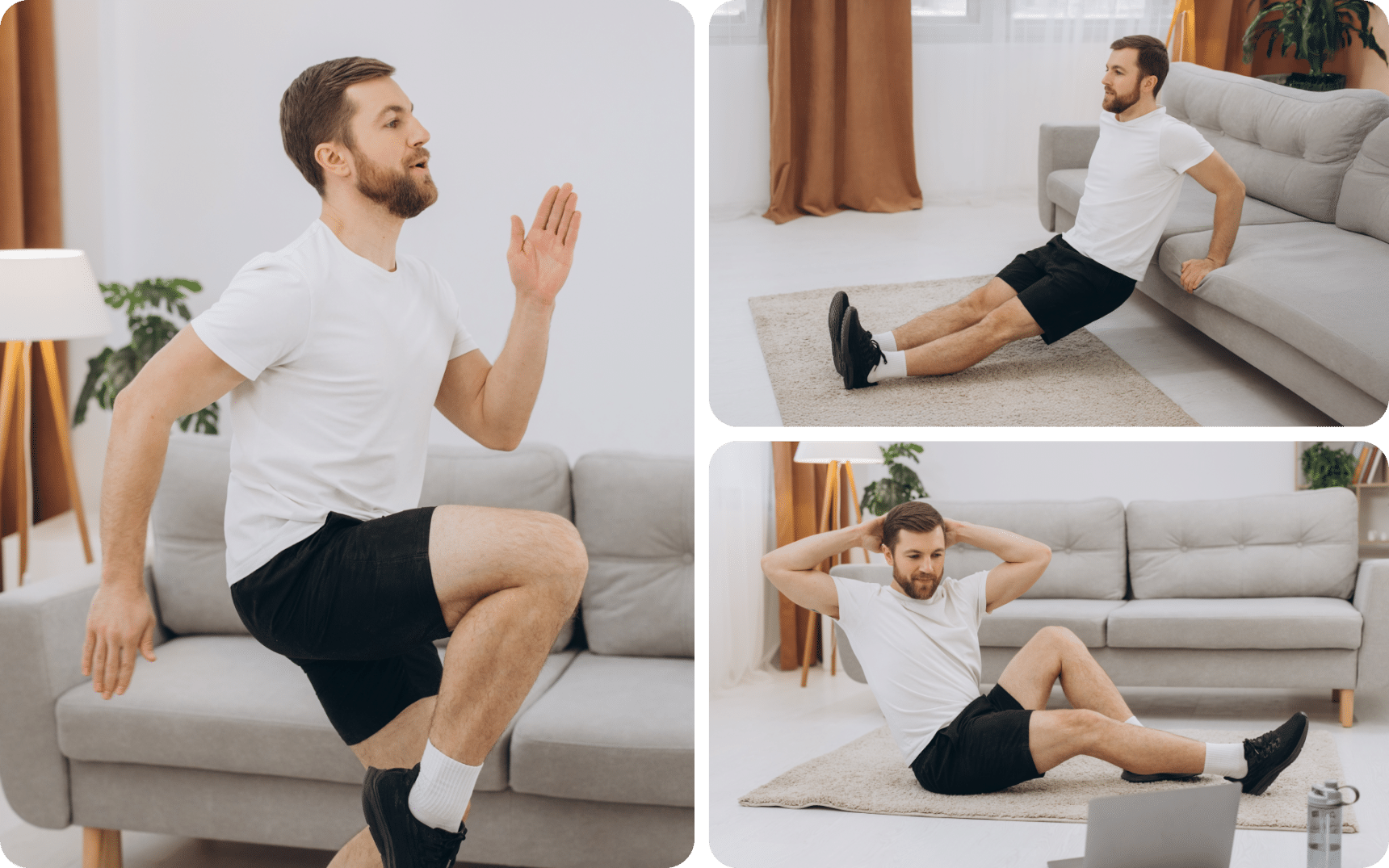 Calisthenics for Skinny Guys: 8 Exercises to Build Muscle - BetterMe