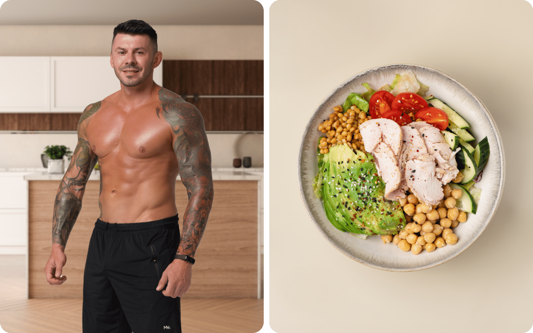 How to Make a Meal Plan for Cutting (Sample Included) - BetterMe