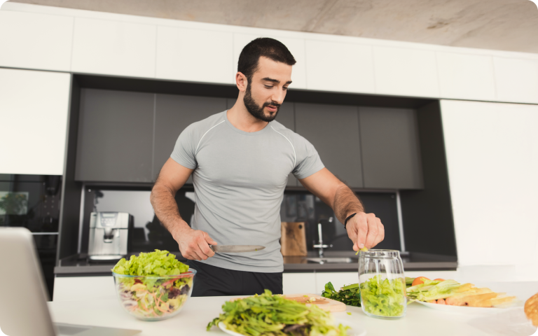 Cutting Workout Plan: How To Get Rid Of Extra Weight While Preventing ...