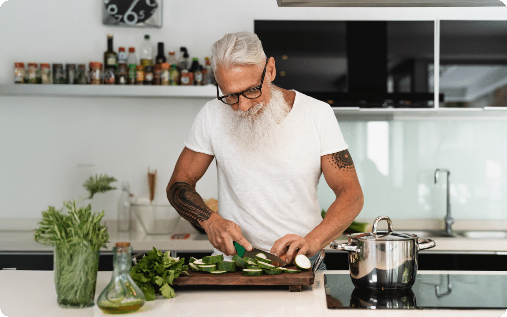 How to Cut Properly Without Losing Energy and Muscle - BetterMe