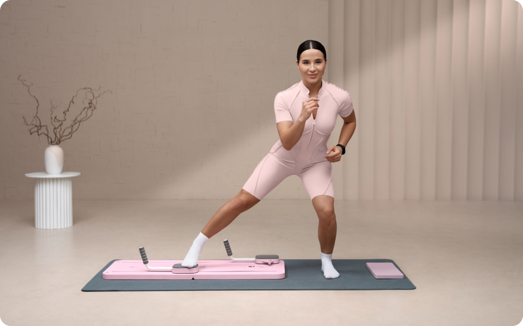 BetterMe Equipment Pilates Overview: Reformers, Chairs, Kits, and Props ...