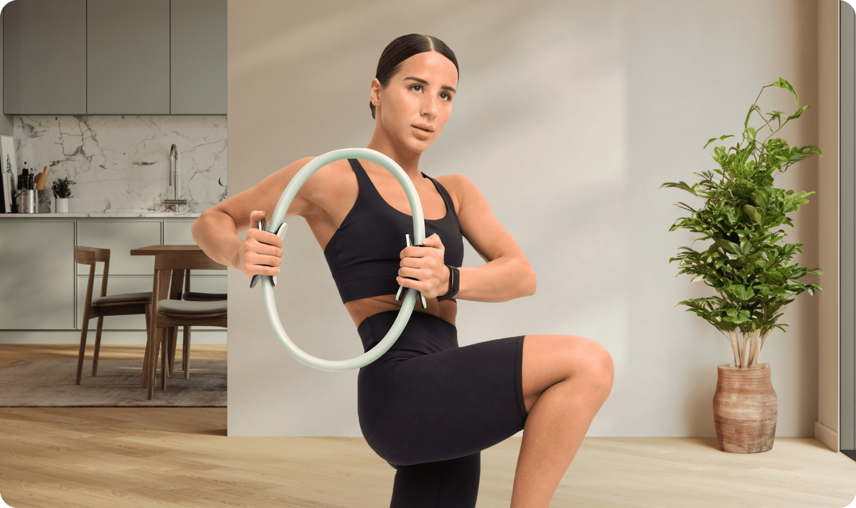 10 Basic Pilates Exercises for a Full-Body Workout at Home - BetterMe