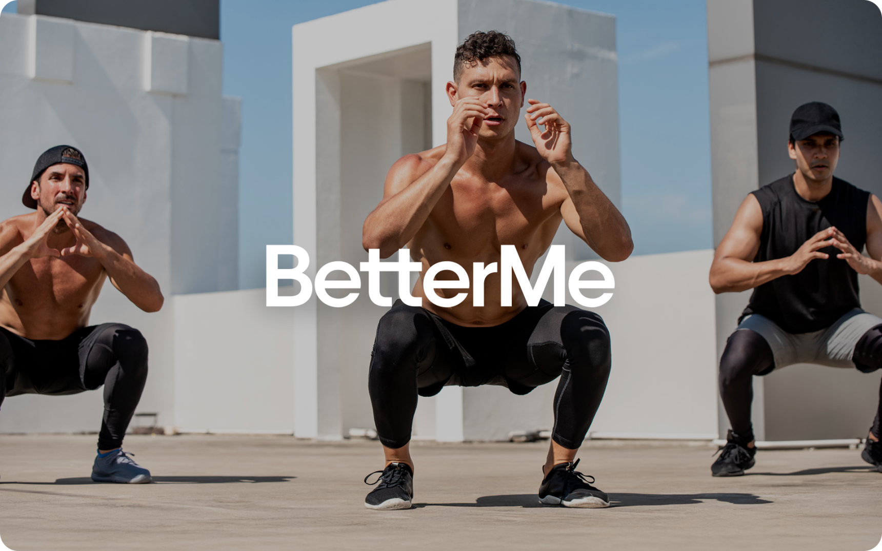 Workouts for Men Over 50 to Build Muscle: A Beginner's Guide - BetterMe