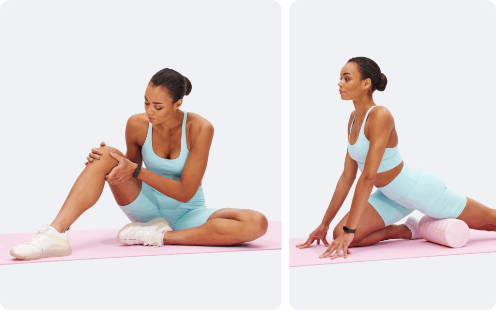 Full-Body Stretching Routine: Benefits, Example Stretches, and More - BetterMe