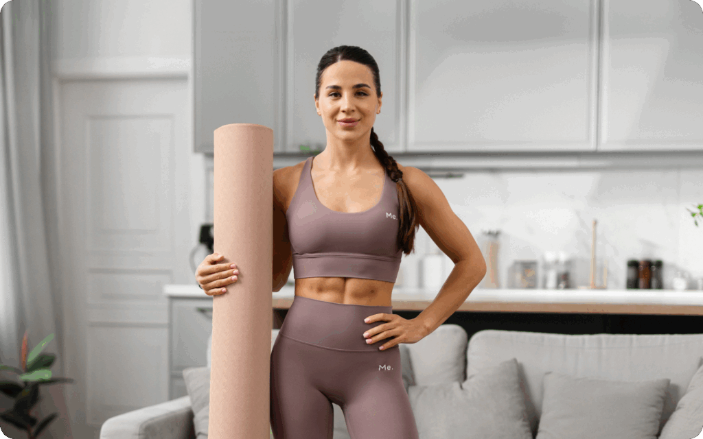 5-Minute Ab: The Micro-Workout That Packs A Mighty Core Punch - BetterMe