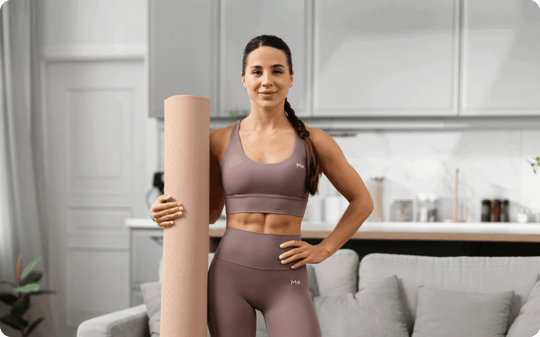 5-Minute Ab: The Micro-Workout That Packs A Mighty Core Punch - BetterMe