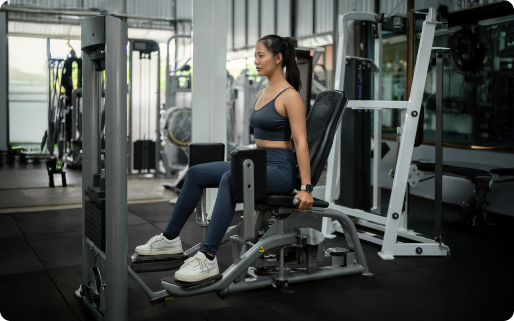 Bodyweight Lower Body Workout: 7 Exercises to Try At Home - BetterMe