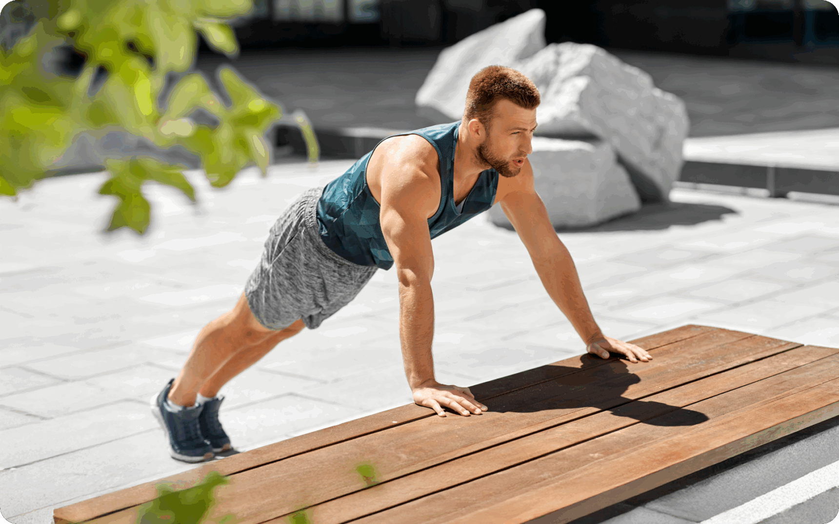 Core Workout Routine Gym: Best Variations for Strong Abs - BetterMe