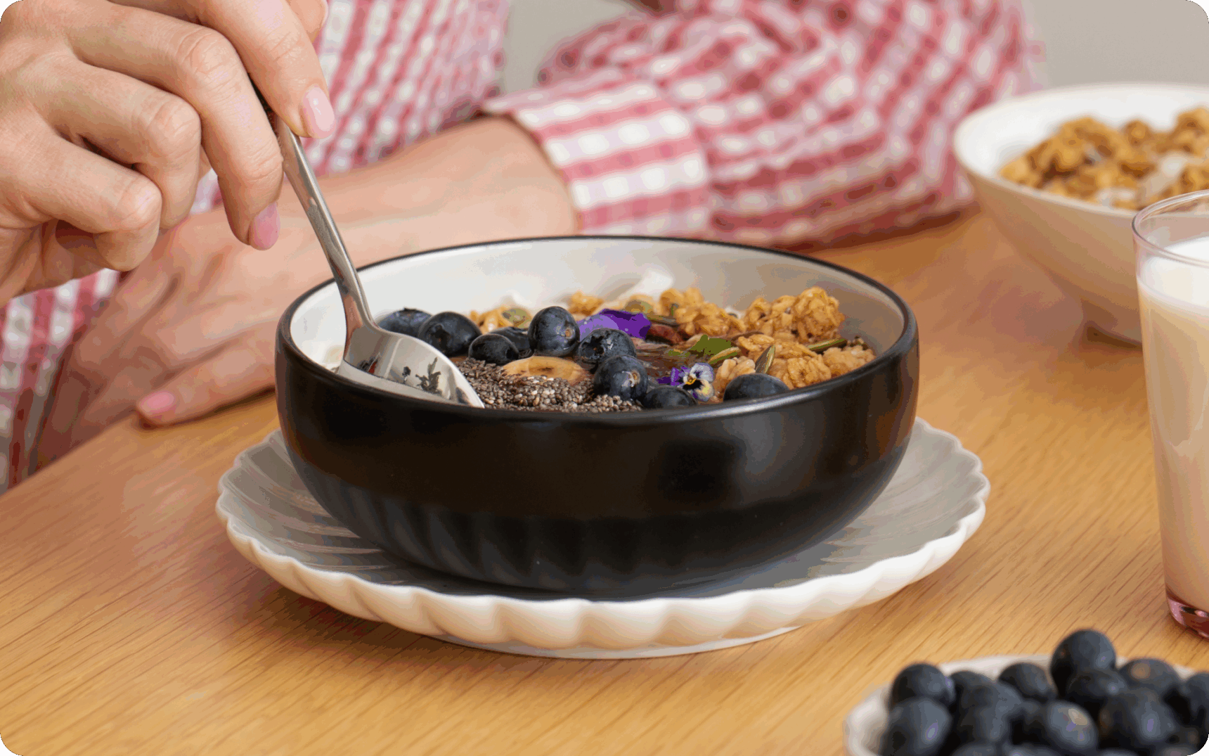 The Minimalist Diet: How to Simplify Your Meals for Better Health ...