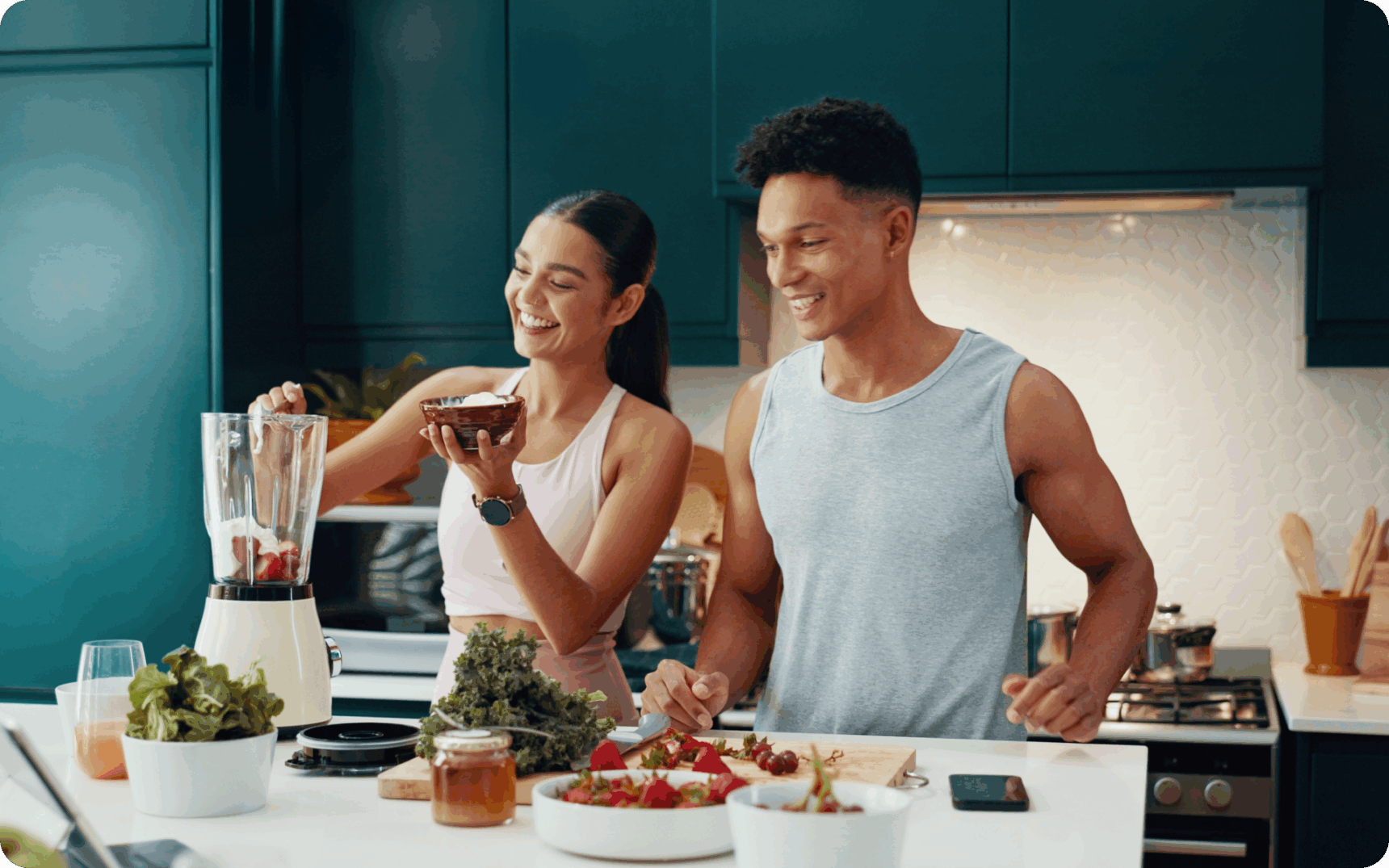 Intermittent Fasting Snacks: 10 Plus Healthy Bitings That Will Help You ...