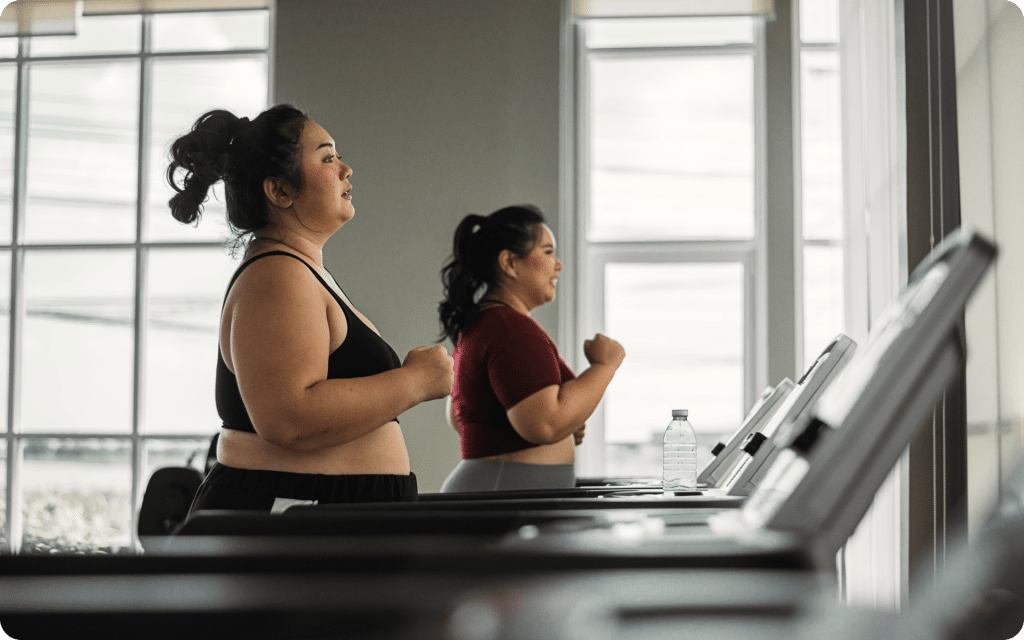 How To Use A Treadmill To Lose Weight According To Science Betterme