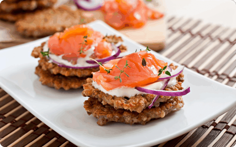 50 Grams Of Carbs Per Day Meal Plan For The Keto Diet - BetterMe