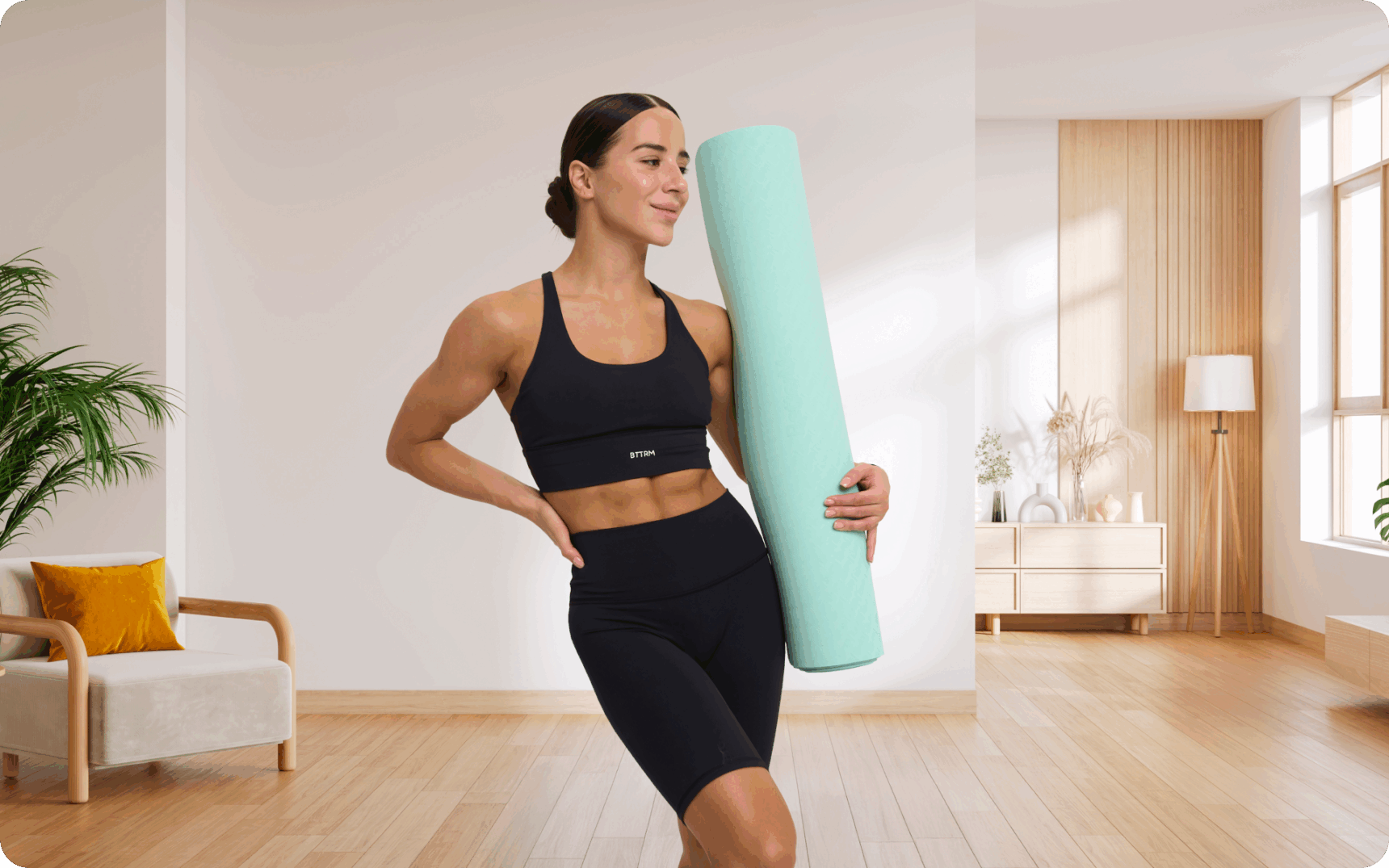 Easy Home Workout Plan for Women: Exercises, Tips, and FAQs - BetterMe