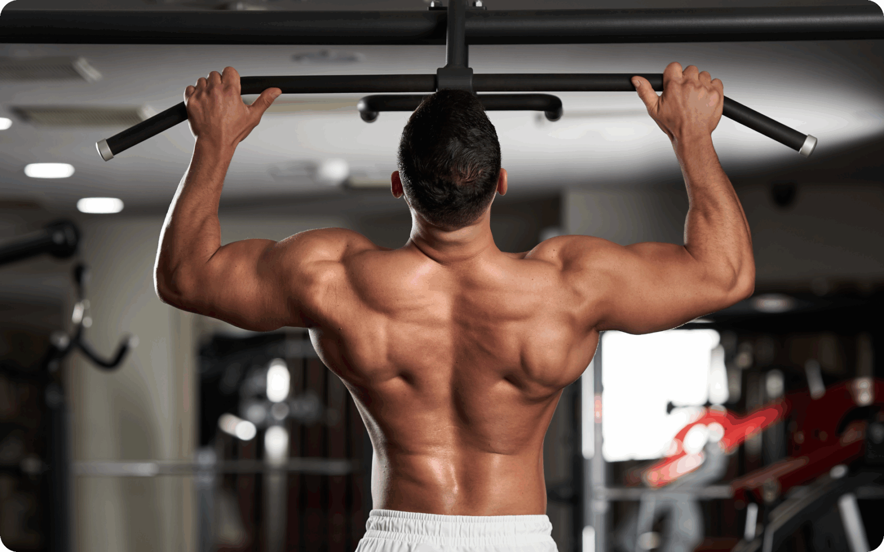 10 Back Fat Exercises To Consider for Your Posterior-Chain Workout ...