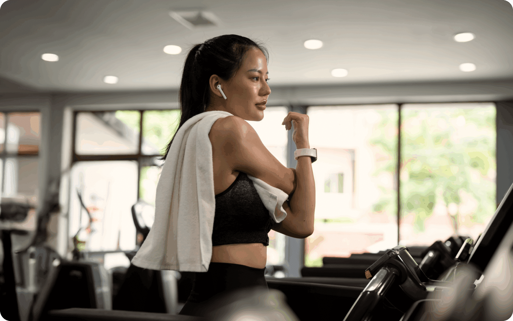 First Day at the Gym Workout: Everything You Need to Know Before ...