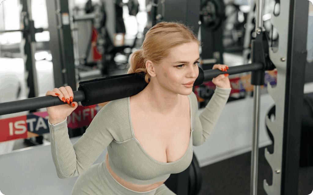 First Day at the Gym Workout: A Guide for Newbies - BetterMe