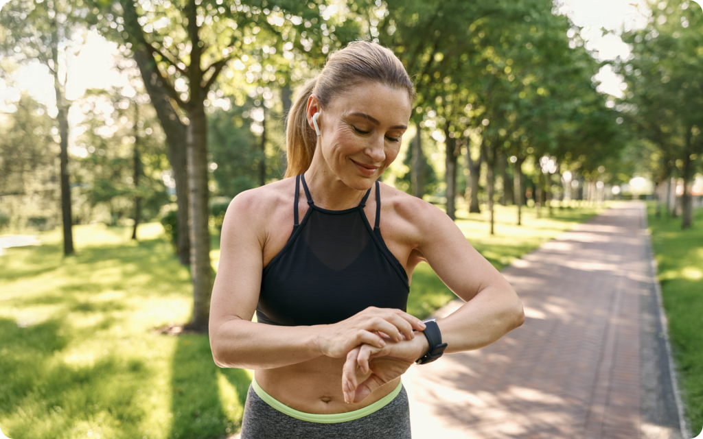 Power Walking Technique For Beginners - BetterMe