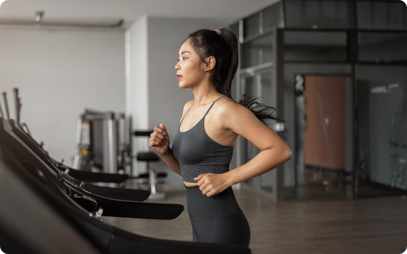 The Treadmill Sprint Workout Guide for Beginners - BetterMe